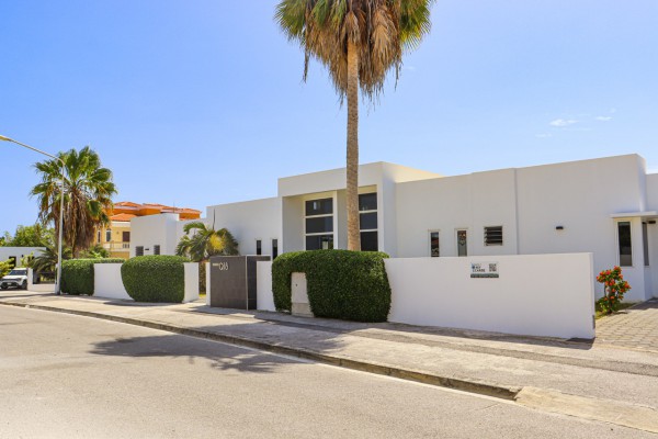 Homes for sale | RE/MAX BonBini Curacao